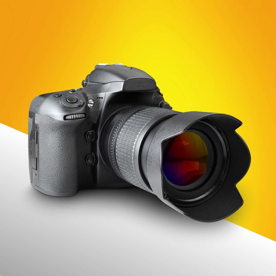 Appareils photo– Artech