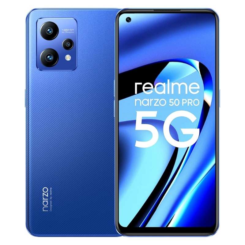 Realme– Artech
